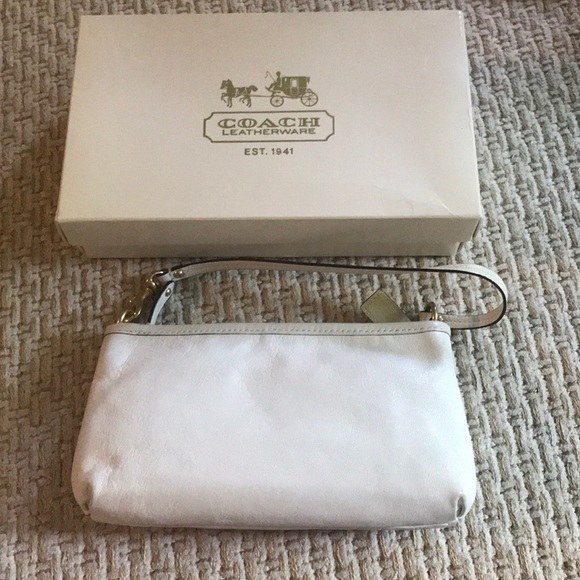 Coach | Bags | New Coach Bag Worn Once With Box And Receipt | Poshmark